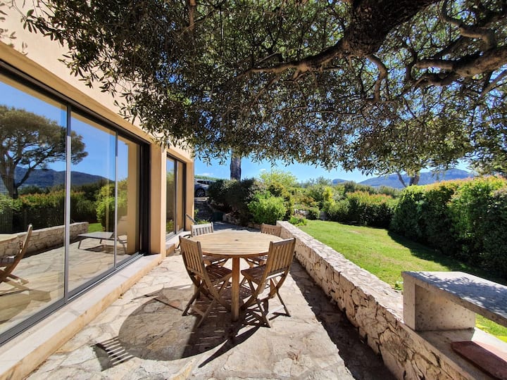 Cassis Appartement Face Cap Canaille - Cassis