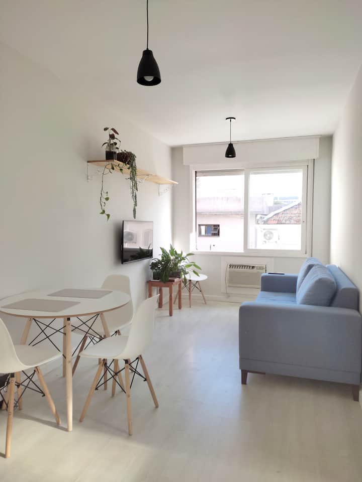 Apartamento Lar Residence - Porto Alegre