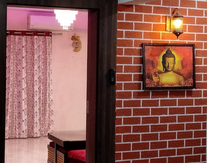 Eutopia: A Zen Lounge @Highstreet Ac| Free Parking - 푸네