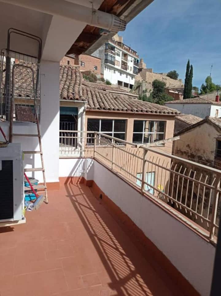 Apartamento En Benabarre - Benabarre
