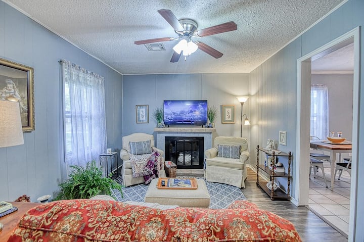 Jacobs Comfort - Geronimo, Oklahoma City