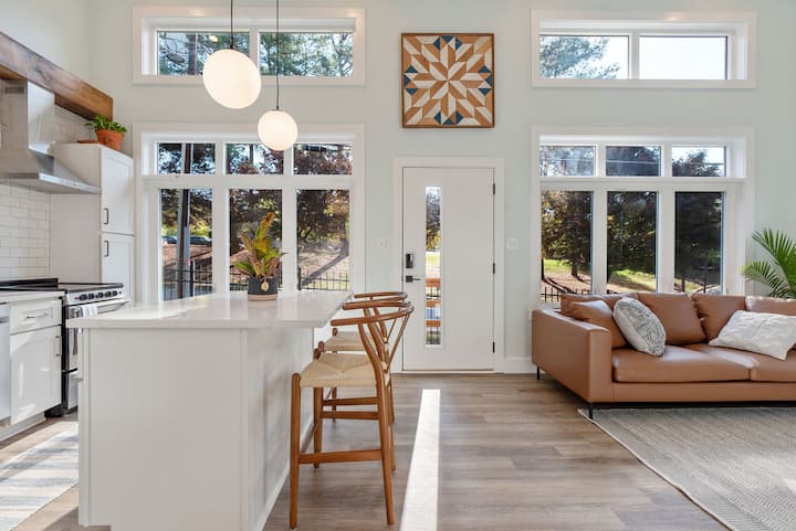 Brand New Tiny Home - Raleigh, NC