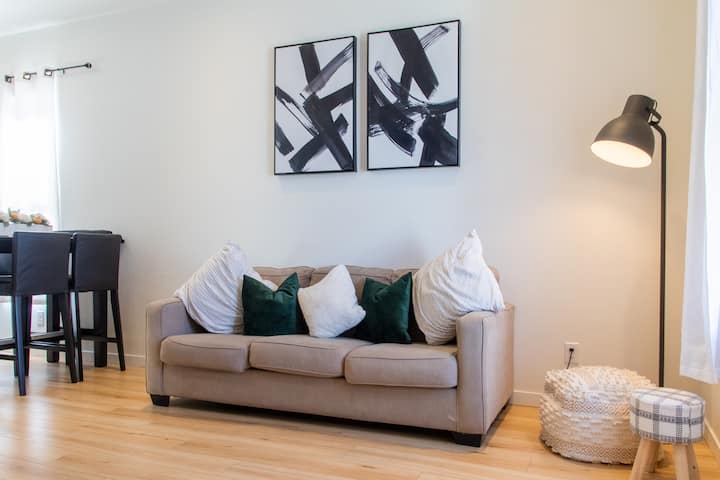 1890's Victorian Style Home - Denver, CO