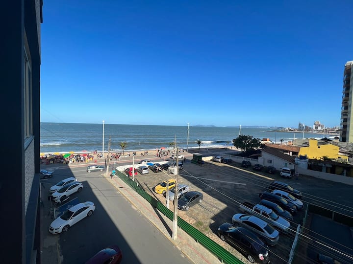Loft Encantador Em Barra Velha, à 30mts Da Praia - Barra Velha