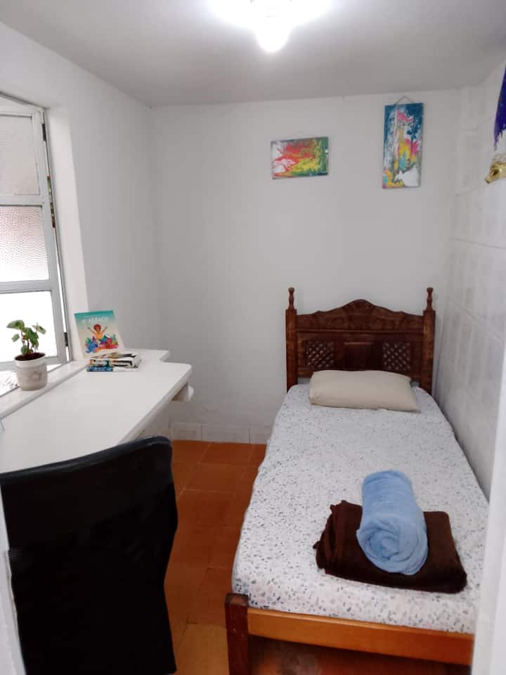 Aconchego - Ouro Preto