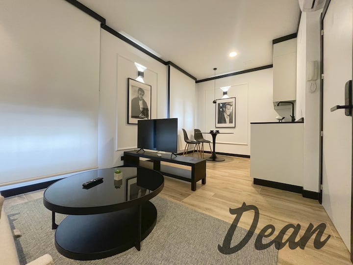 Estudio Mk77 Dean_lancia - León