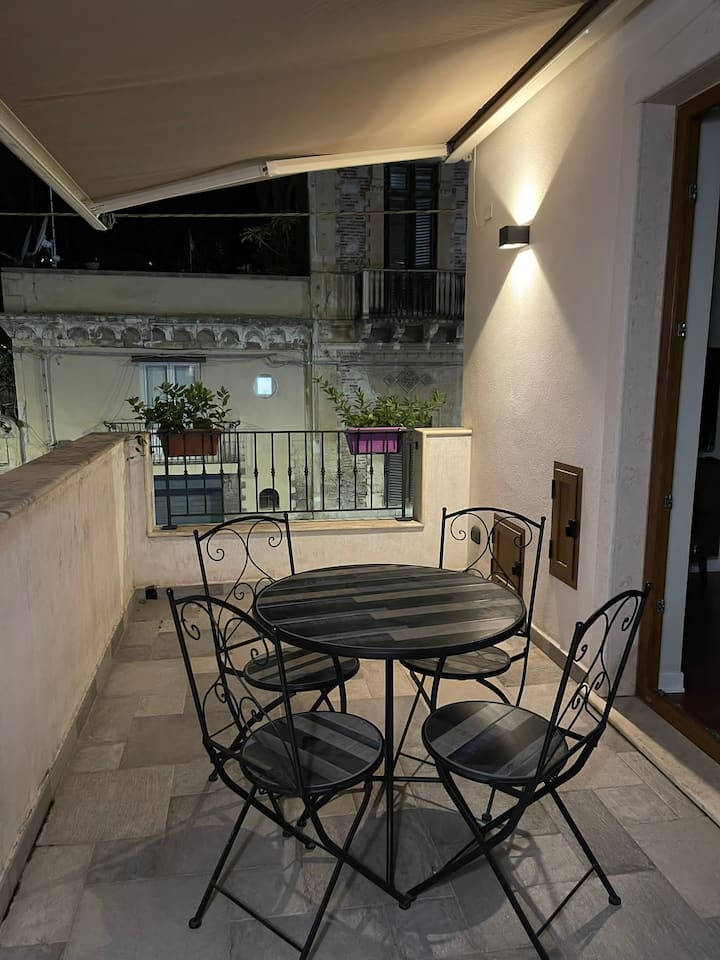Lussuoso Appart. Antica Via Del Dromo, Messina - Messina