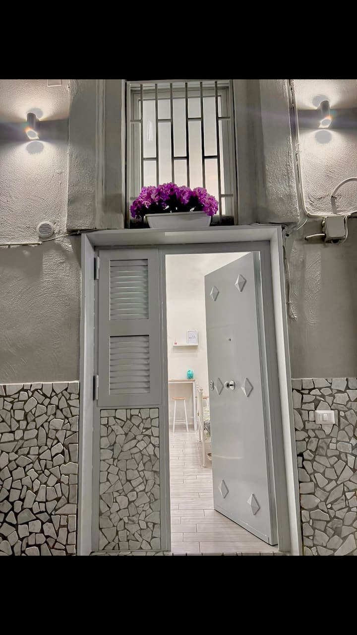 Beatrice Home, Centro Storico, Napoli - Napoli