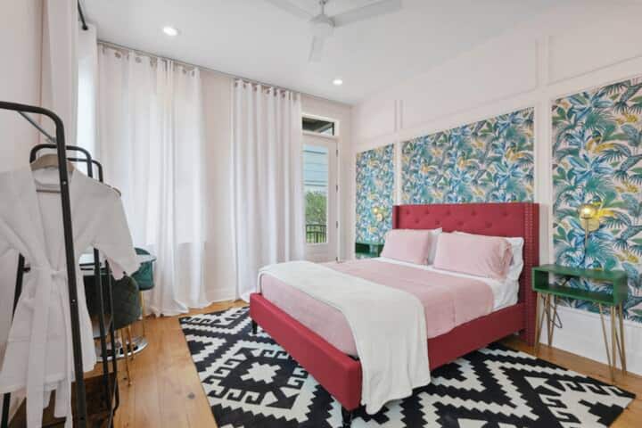 New Luxury Suite In Bywater - New Orleans, LA
