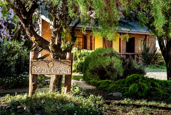 Best View - El Calafate