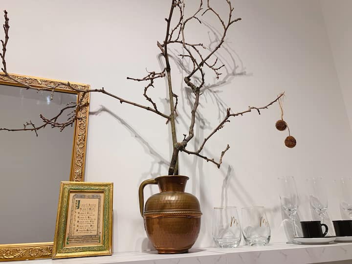 Beautiful Apartment One Minute Walk To Tour Effel - Paris