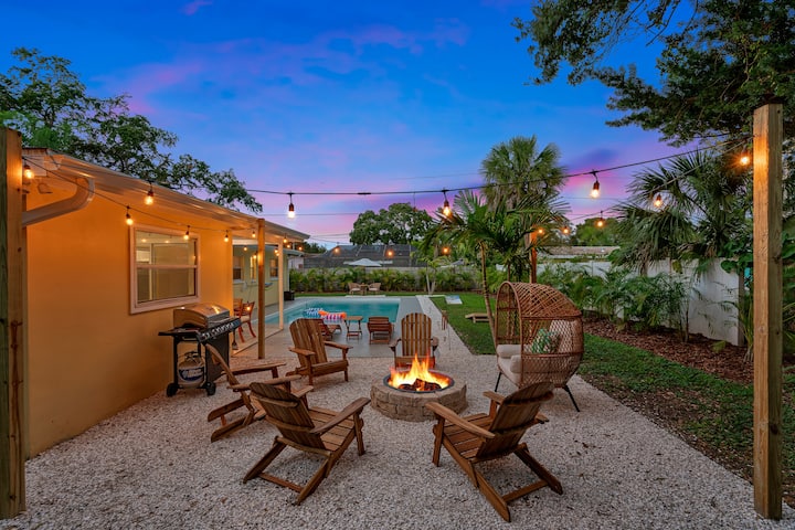 Clearwater Beach Vacation Rentals with a Pool - Clearwater, FL | Airbnb