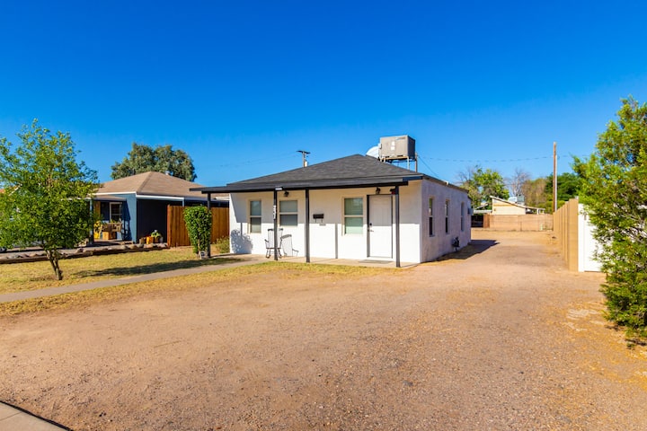 Fully Renovated Historic Home In Downtown Mesa - Mesa, AZ