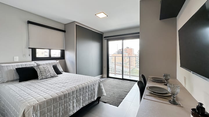 O P&b Do Bigorrilho - Curitiba