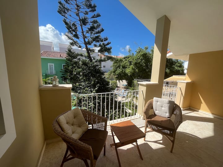 Punta Cana Condo W/loft - Punta Cana