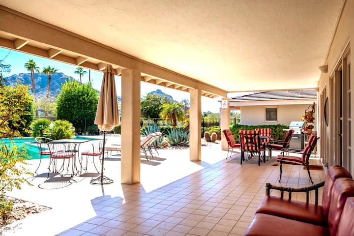 Paradise Valley Vacation Rentals | Airbnb