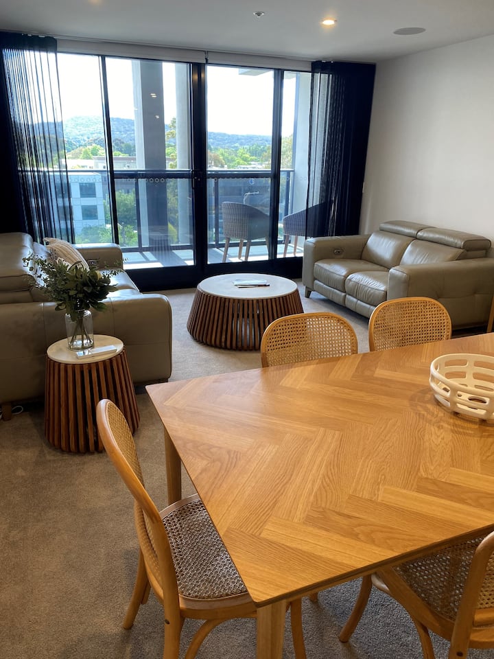 The Gillard By Parbery Property Group - Canberra