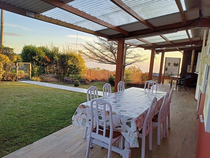 Logement Plaine Des Cafres - La Réunion
