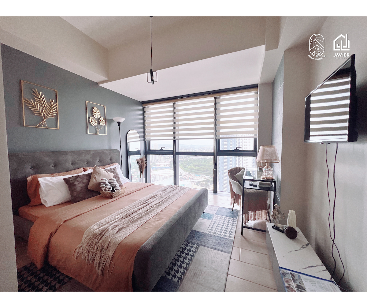 Libis Vacation Rentals & Homes - Libis, Quezon City, Philippines | Airbnb