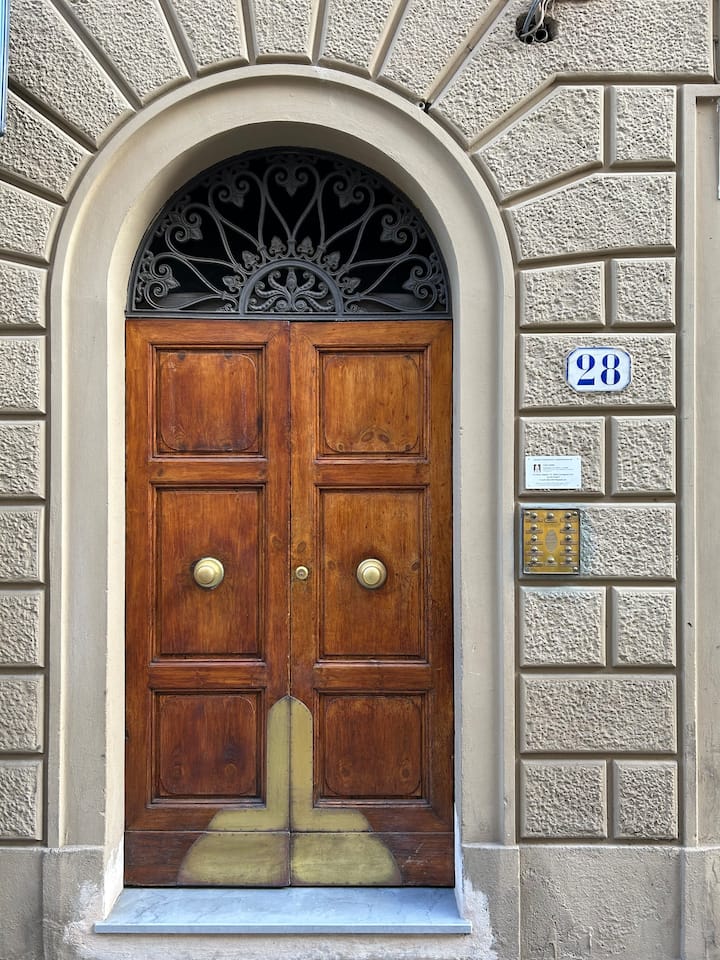 Santa Reparata Great Ac - Florencehospitality - Florenz