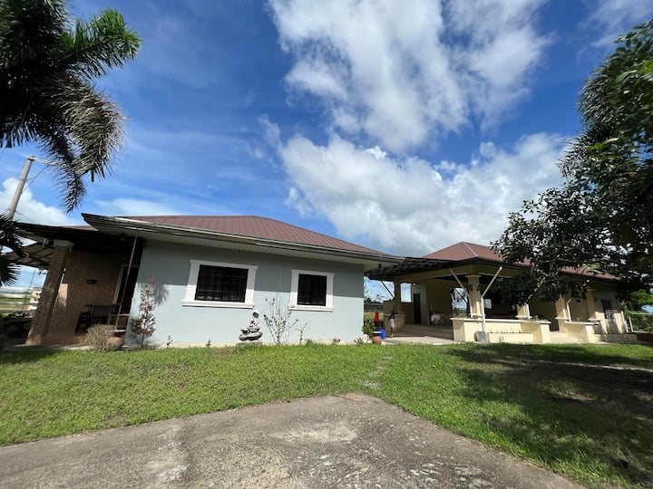 Private Property Along Calabarzon  Eco Tourism Rd. - Candelaria