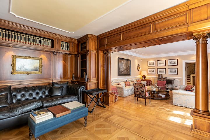 Rome Luxury Vacation Rentals | Airbnb