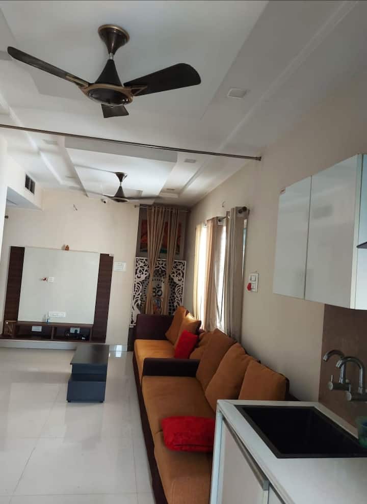 #Premium Casa Independent Home - 
