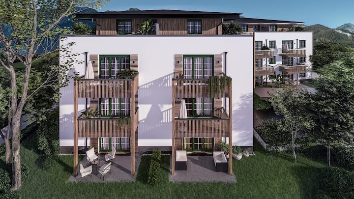 Homebound Apartments Apartment Mit 1 Schlafzimmer - Bad Ischl
