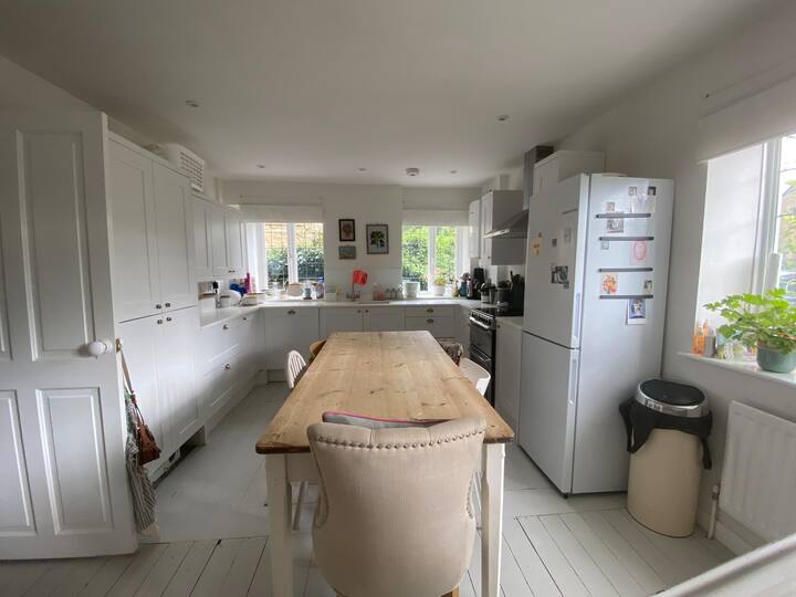 Light And Peaceful 3 Bedroom Cottage In Churchill - Moreton-in-Marsh