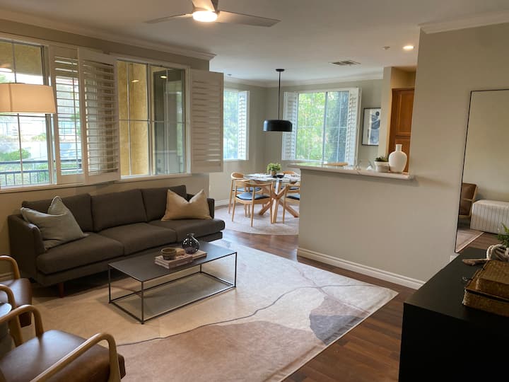 Modern 2 Br In Del Mar Heights - Del Mar, CA