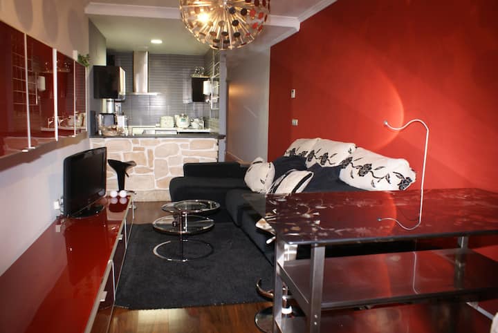 Precioso Apartamento - Casco Antiguo De Talavera - Talavera de la Reina