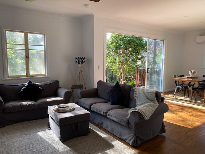 Entire Stylish Home, Close To Grammar. - Toowoomba