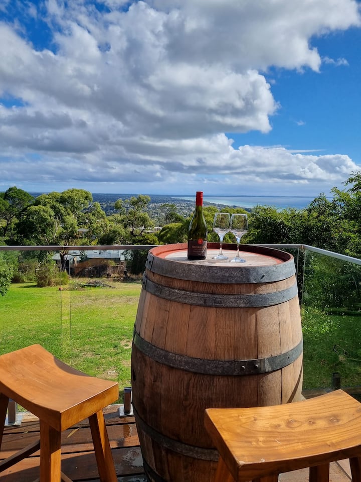 Seaside Serenity - Dromana