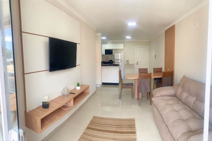 Apto 102 Centro Bombinhas - Bombinhas