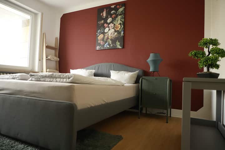 Apartment S3 - Würzburg