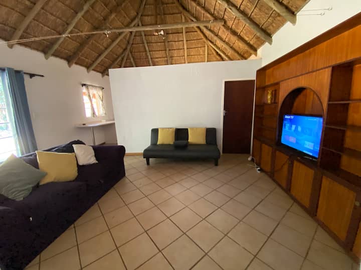 Cosy  & Peaceful 1 Bedroom Guest House - Pretoria