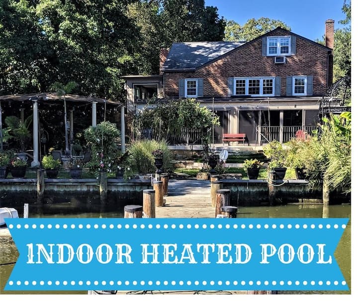 The Retreat @ Back Creek - Annapolis, MD