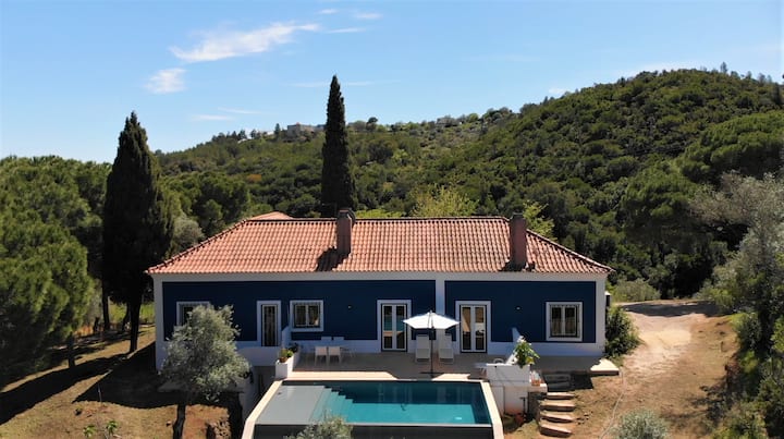 Legado Country Getaway W/ Swimming Pool - Setúbal
