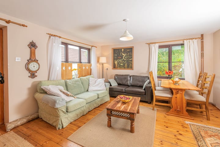 Comfortable, Spacious, Cosy Dawlish Cottage - Dawlish