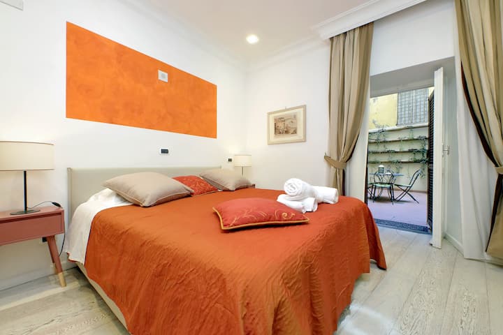 Il Patio Al Colosseo - Rom