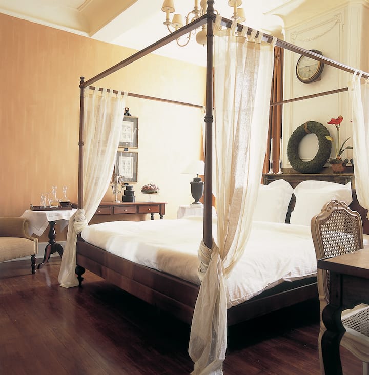 Charmant Luxe Hotel
By Pieter Porters - Poperinge