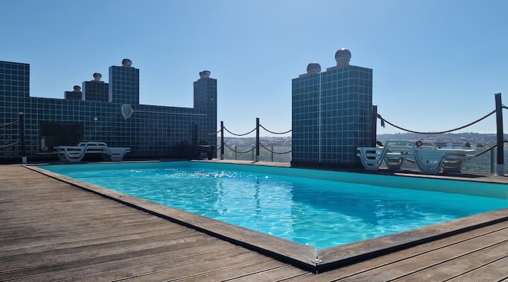 "Aqua Spot House" Apartment In Lagos - Algarve - Lagos, Portogallo