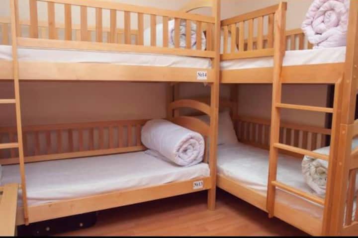 Hostel Mykhailivskyi Kyiv - Kiev
