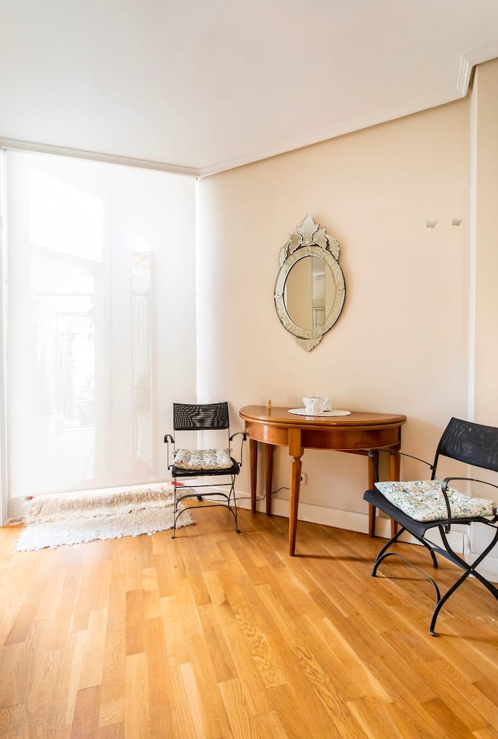 Apartamento Suite Papillon - Valencia