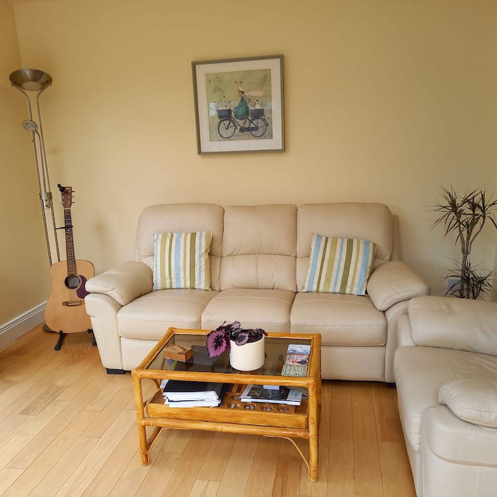 Single Room - Limerick