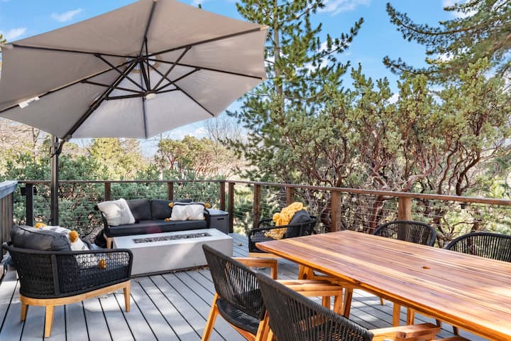 New*culdesac W/ Level Entry & Entertainment - San Bernardino, CA