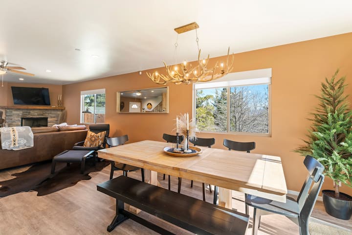 New*culdesac W/ Level Entry & Entertainment - San Bernardino, CA