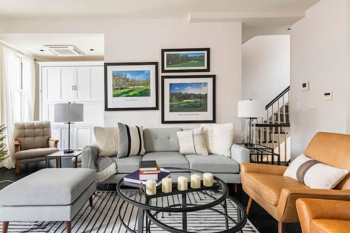 Townhouse Sleeps 6 Perfect For A Family Or Couples - Manhattan, NY