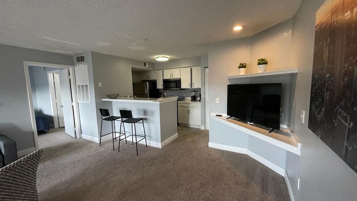 Very Nice Apartment 2/2, Close To Disney - Kissimmee, FL