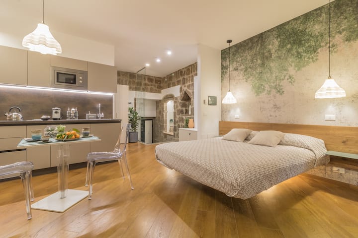 Topazio - Casa Vacanza - Viterbo, Italia